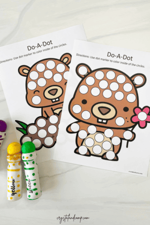 Free Groundhog Day Printables for Fun and Learning