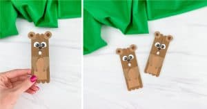 Free Groundhog Day Printables for Fun and Learning