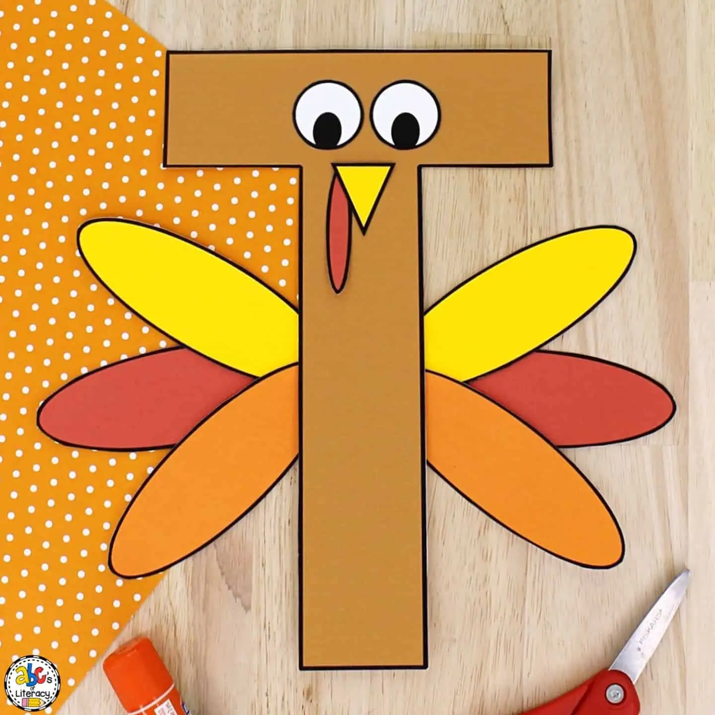 25 Terrific Letter T Activities for Preschoolers
