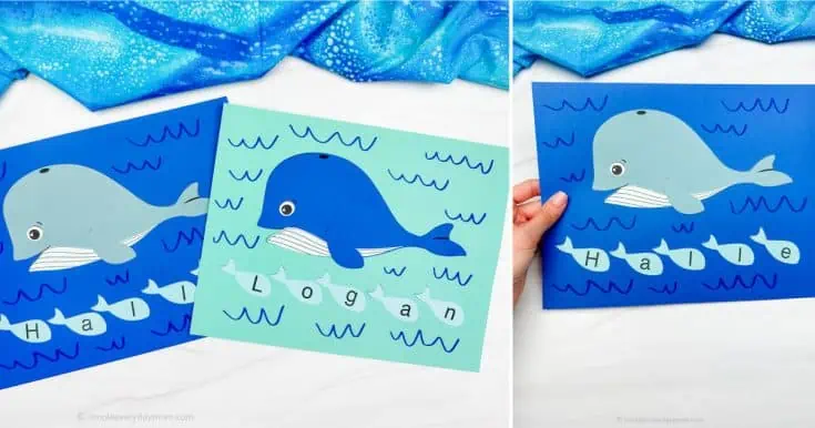 21 Wacky Letter W Activities for Preschoolers