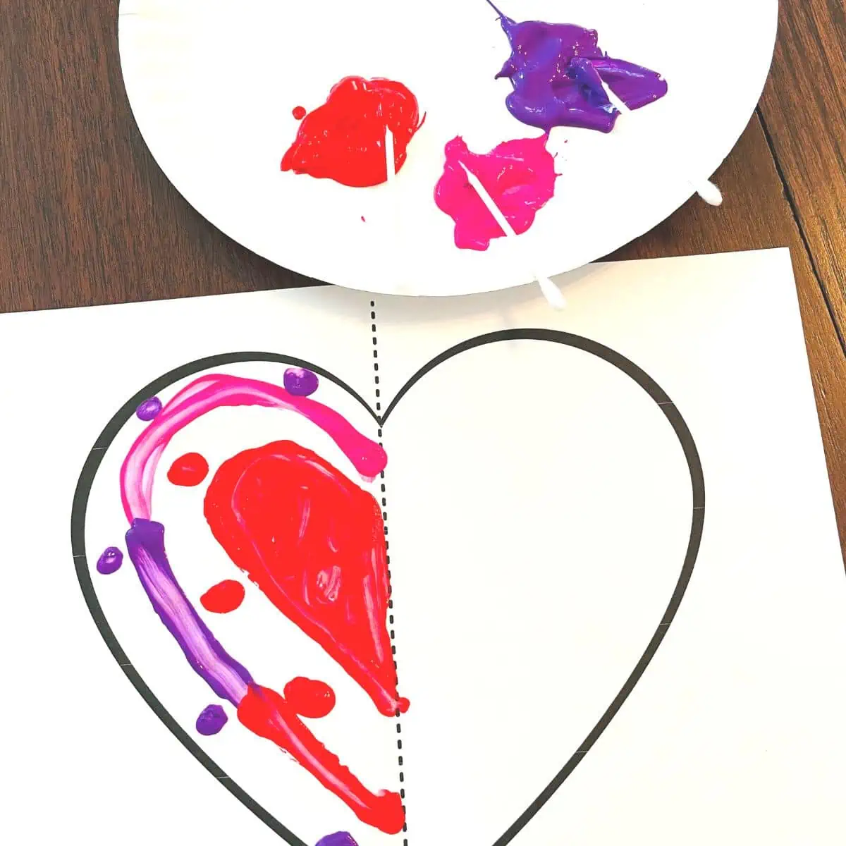 15 Free Printable Valentine's Day Crafts for Preschoolers
