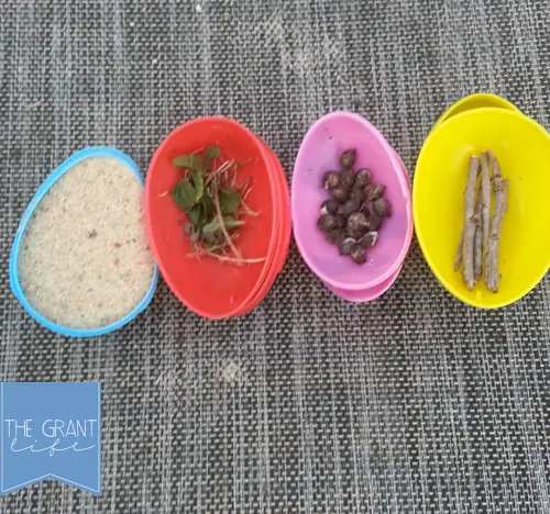 Easter Scavenger Hunt Ideas For Kids Of All Ages