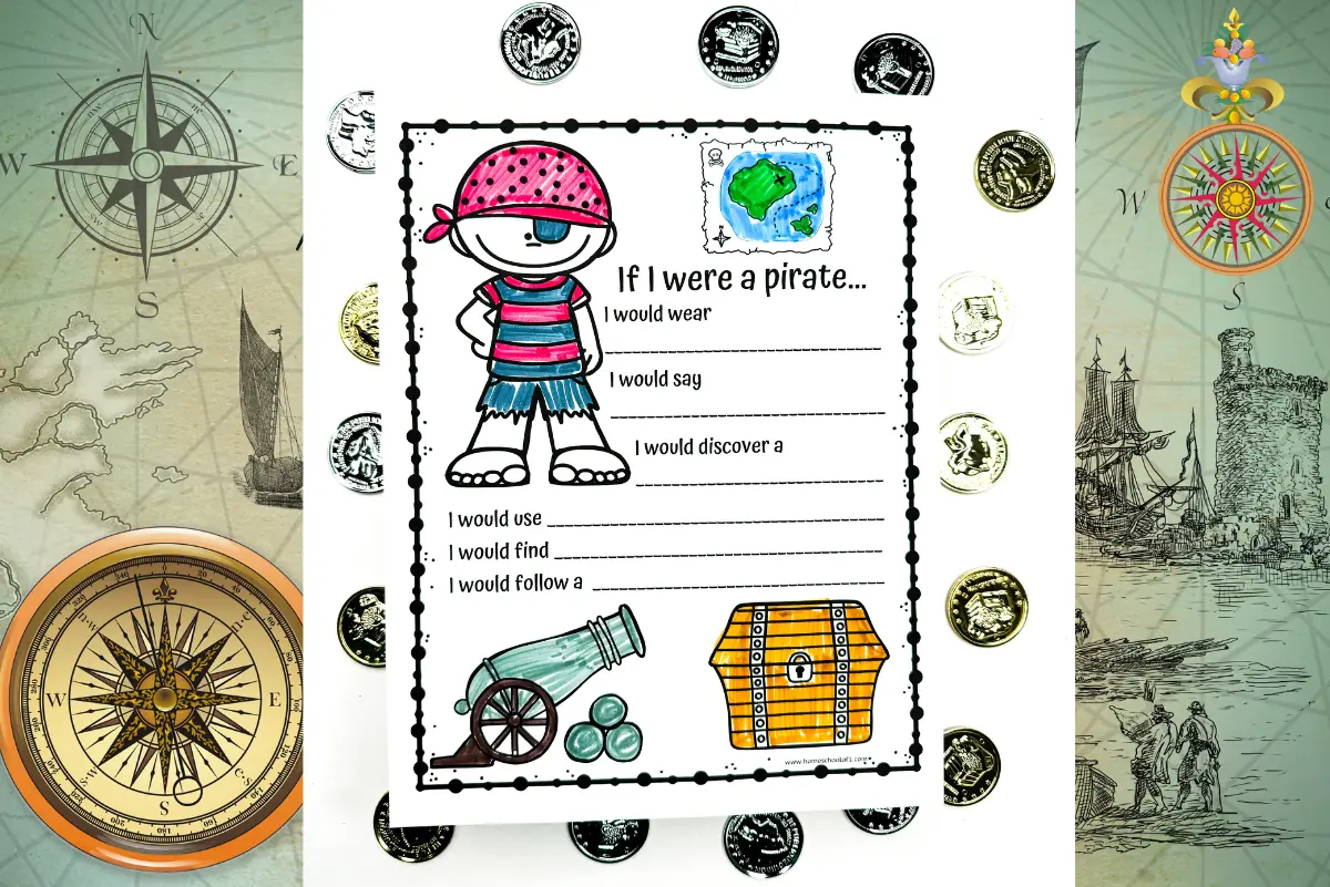 Blog - Page 2 of 75 - Homeschool of 1