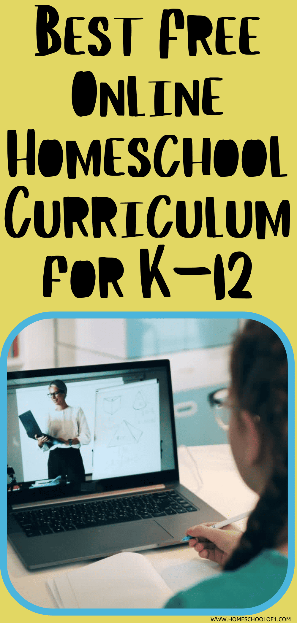 Free Online Homeschool Programs That Actually Work (K–12 Options)