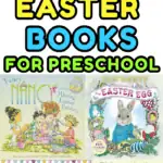 21 Best Easter Books for Preschoolers (Ages 2–5)