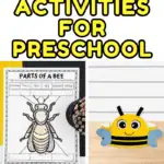 Fun and Educational Bee Activities for Preschoolers