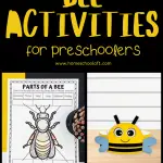 Fun and Educational Bee Activities for Preschoolers