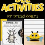 Fun and Educational Bee Activities for Preschoolers