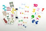 Free Math Memory Game Printable