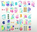 Free Math Memory Game Printable