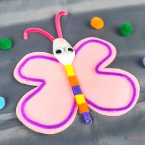 19 Butterfly Activities for Elementary Students