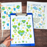 Fun & Easy Earth Day Activities for Preschoolers