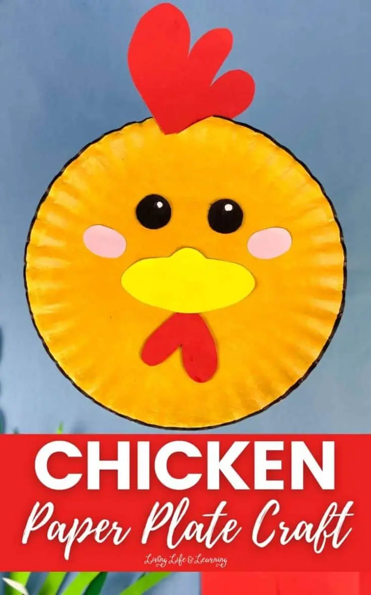 16 Chicken Activities for Preschoolers