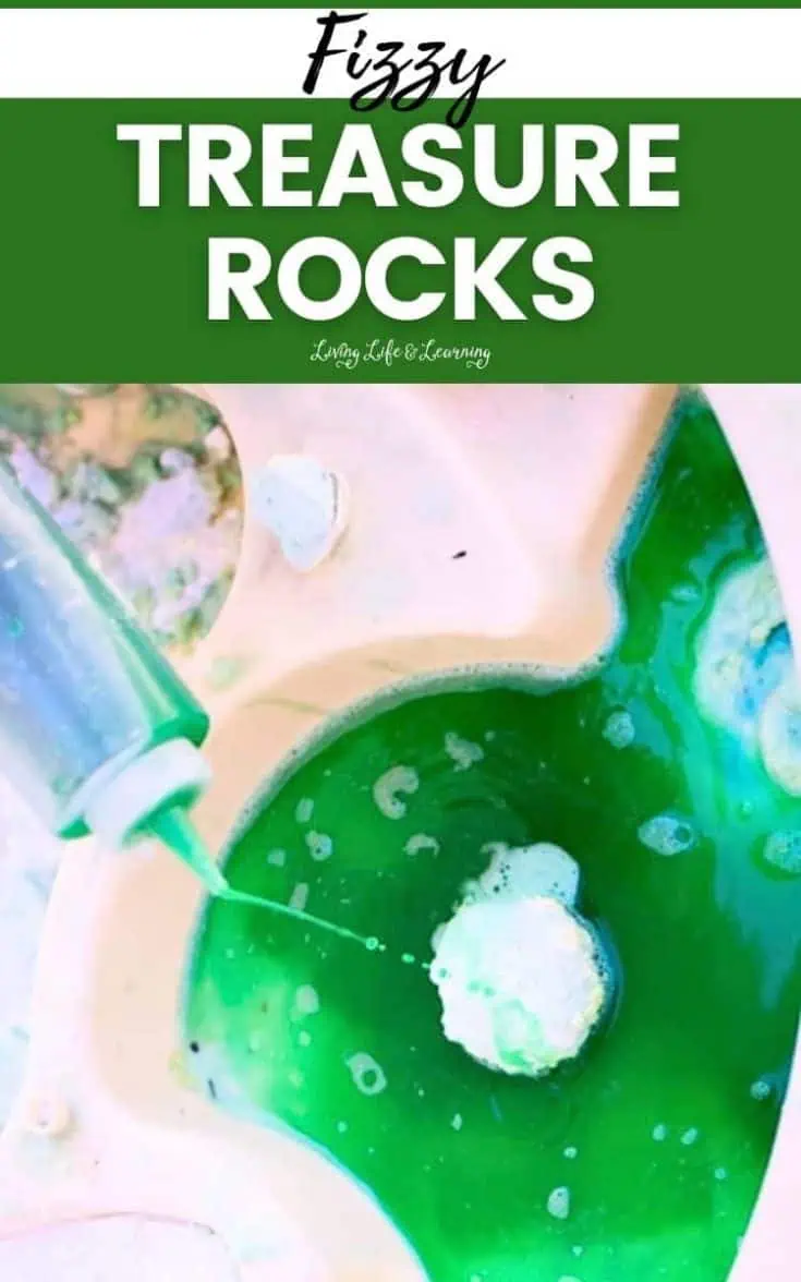 16 Rock Activities for Preschoolers