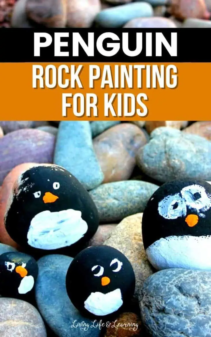 16 Rock Activities for Preschoolers