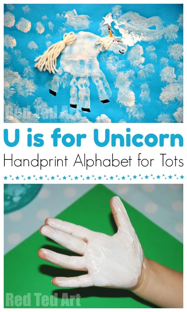 16 Fun Letter U Activities For Preschoolers
