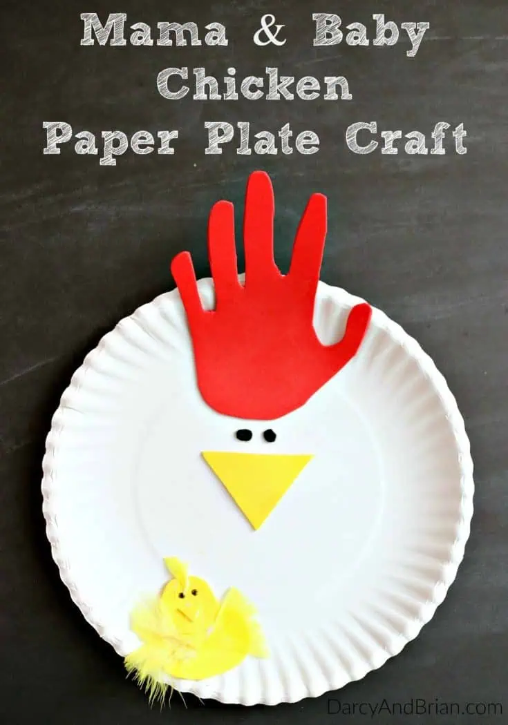 16 Chicken Activities for Preschoolers