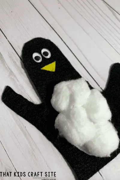 26 Penguin Activities for Preschoolers
