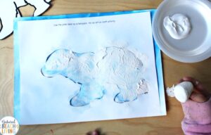 17 Free Polar Bear Activities For Arctic Fun