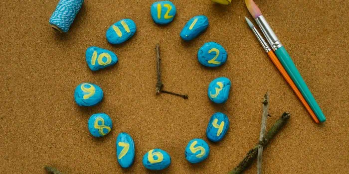 16 Rock Activities for Preschoolers with Free Worksheets