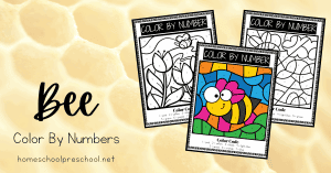 Fun and Educational Bee Activities for Preschoolers