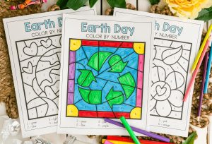 Fun & Easy Earth Day Activities for Preschoolers