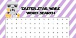 15 Star Wars Printable Games for Kids