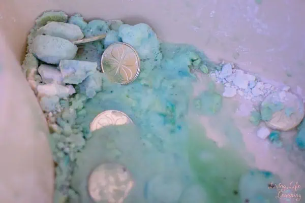 16 Rock Activities for Preschoolers with Free Worksheets