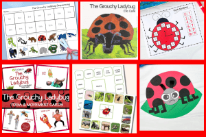 Fun Ladybug Activities for Preschoolers