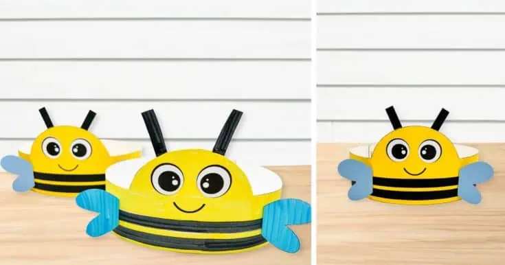 Fun and Educational Bee Activities for Preschoolers