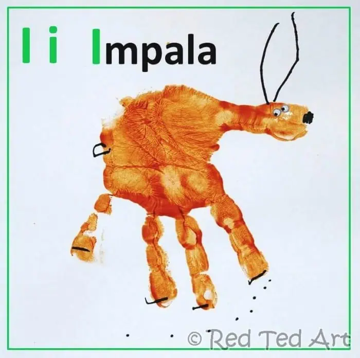 14 Letter I Activities for Preschoolers