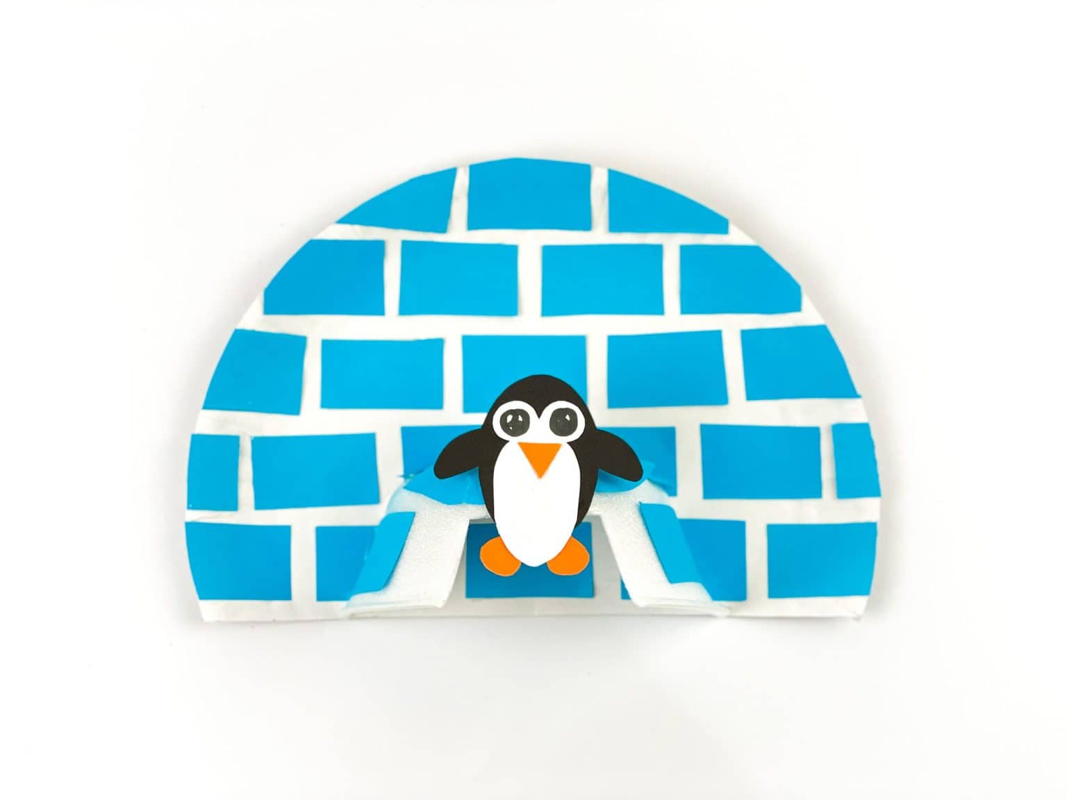 Penguin Activities for Preschoolers | Crafts & Printables