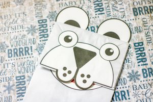 17 Free Polar Bear Activities For Arctic Fun