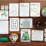 11 Hedgehog Worksheets For Learning Fun!