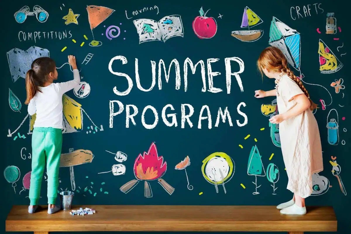 The Ultimate Guide to Summer Learning