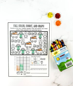 Free Fall Graphing Worksheets