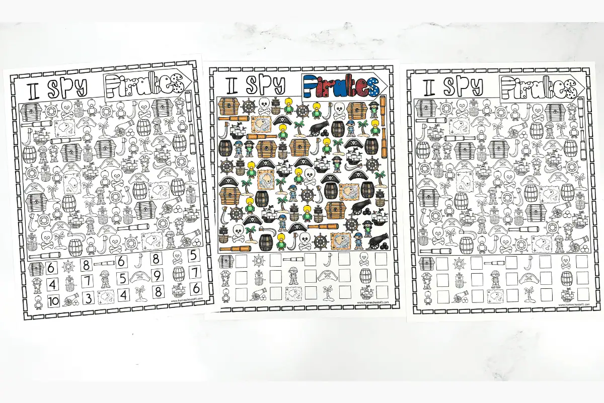 Blog - Homeschool of 1