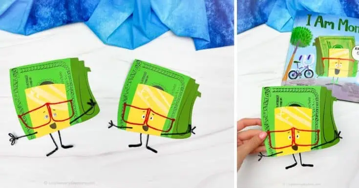 Fun and Easy Money Activities for Kindergarten