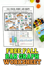 Free Fall Graphing Worksheets