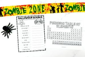 37 Spooky Halloween Activities for Middle School Students