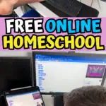 Best Free Online Homeschool Programs for Every Grade Level
