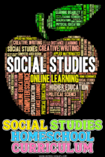 Social Studies Homeschool Curriculum for All Grades