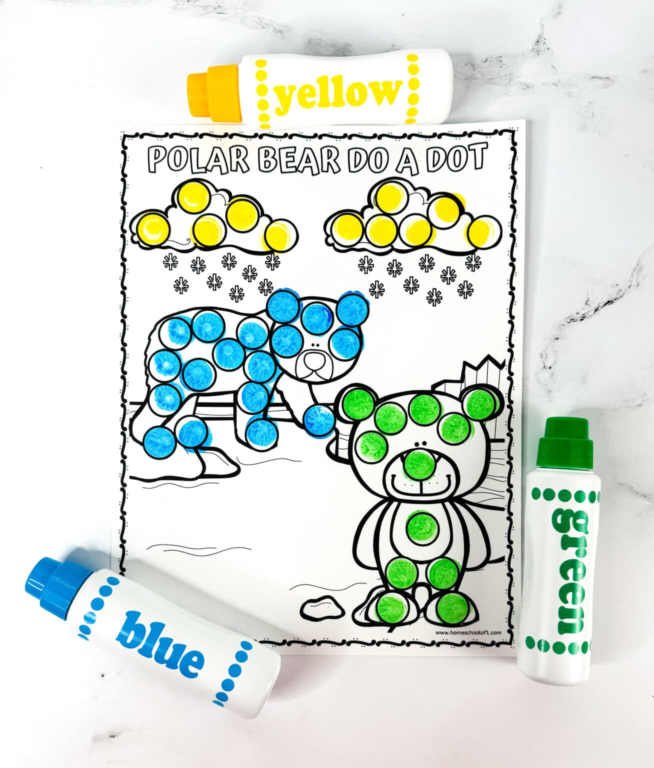 Fun Letter P Activities for Preschoolers Kids (Printables & Crafts)