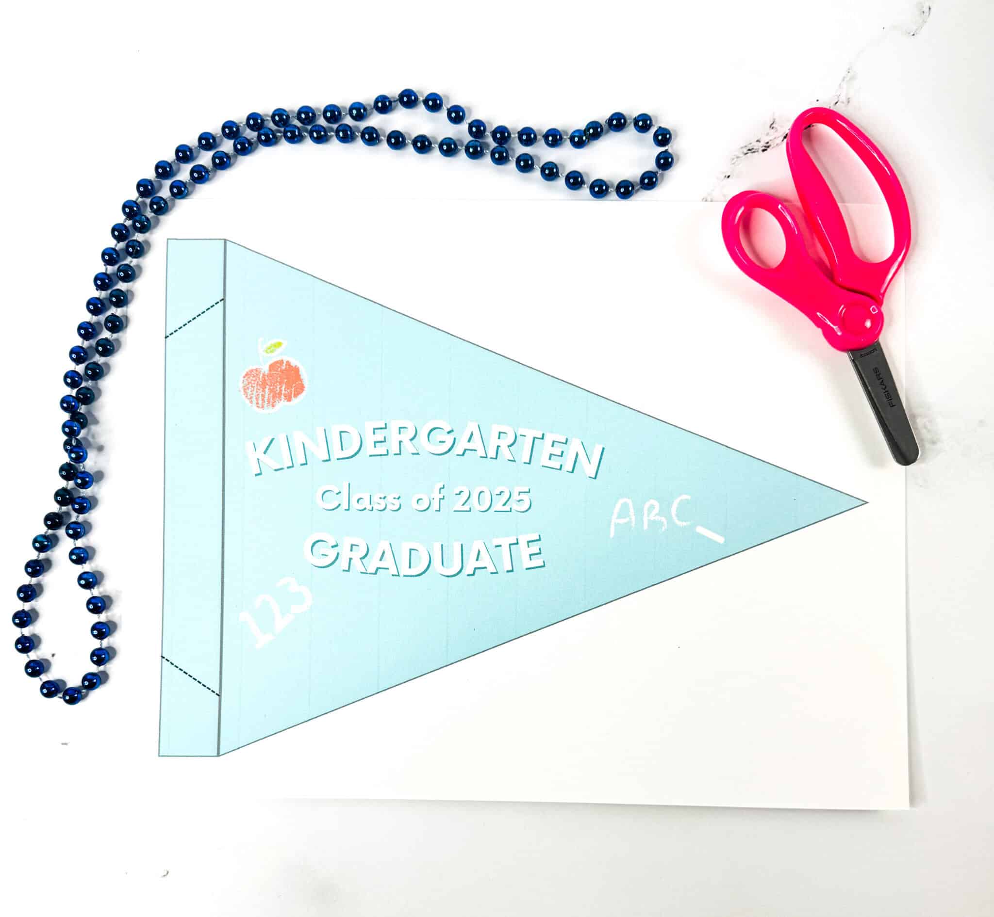 Free Kindergarten Graduation Printables That Make It Special