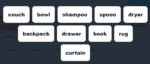 Random Word Generator for Kids
